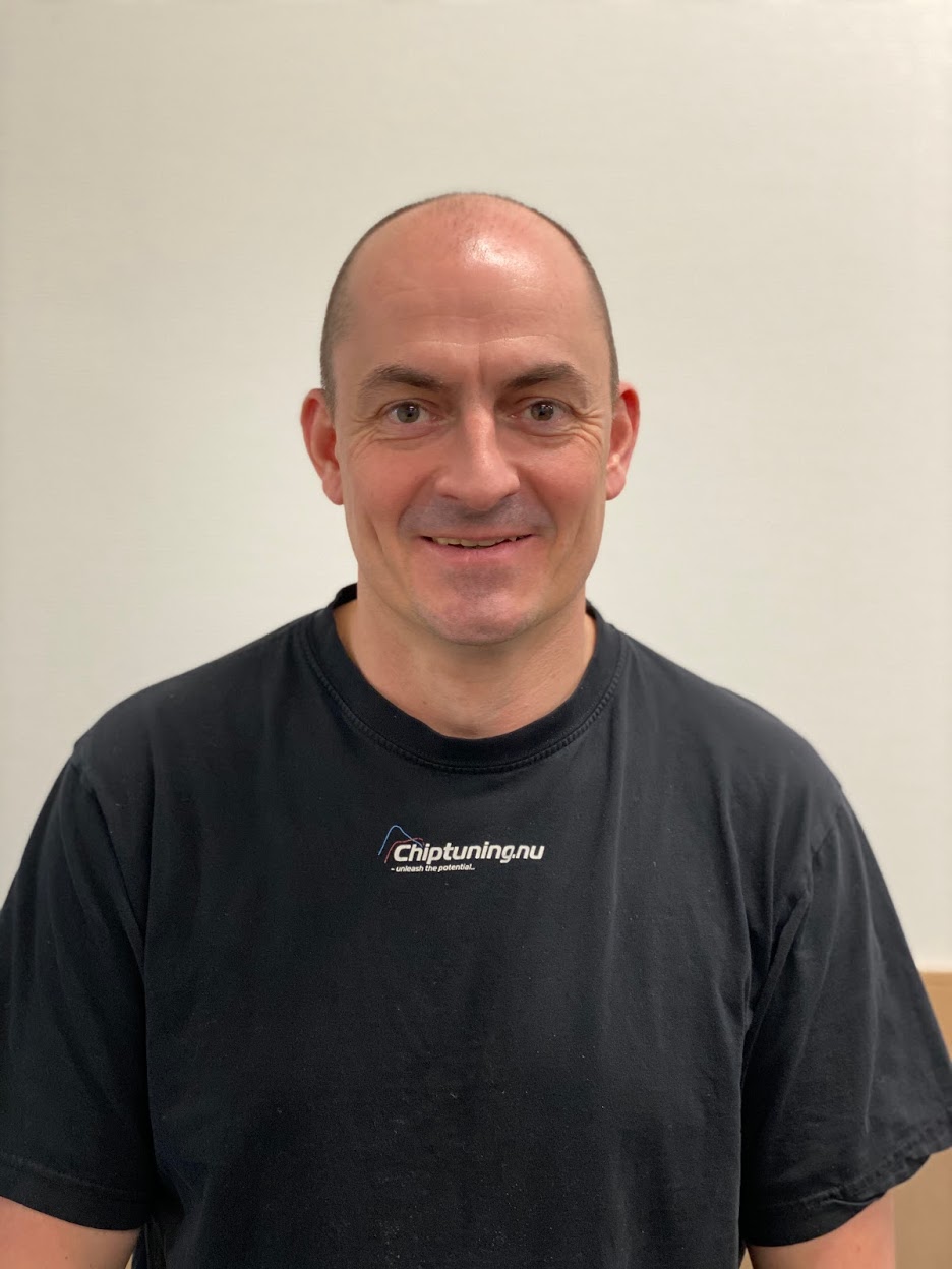Stor erfaring med professionel chiptuning | Chiptuning.nu